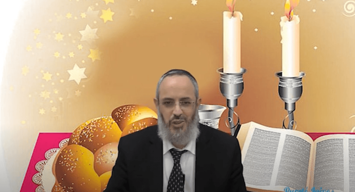 Comment faire les 3 repas de Chabbat, la veille de Pessah qui tombe ...